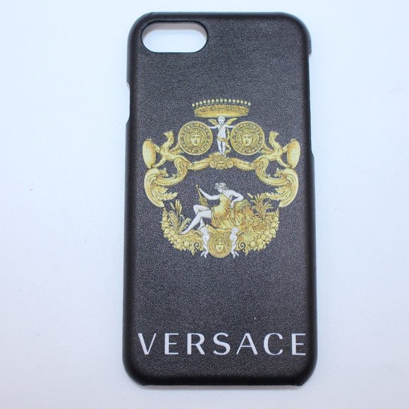 Versace | Cell Phones & Accessories | Authentic Versace Iconic Medusa ...